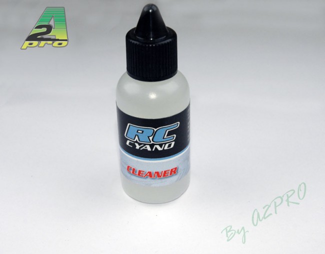 Nettoyant Cyano Cleaner - 1542 - Dronelec