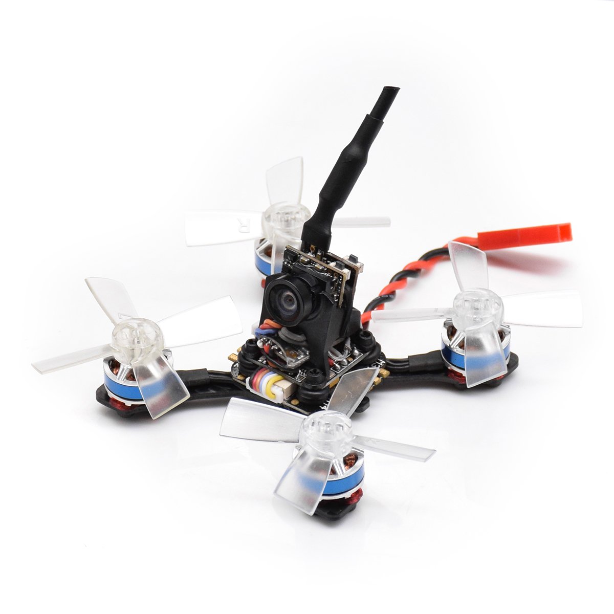 Beta65 Pro BNF Brushless OSD BETAFPV - BETA-65PRO-BRUSH - Dronelec