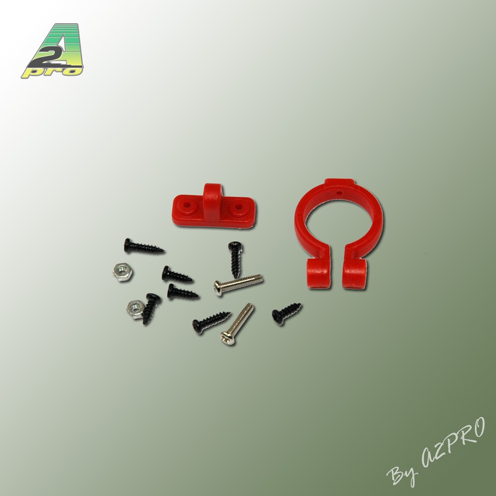 Support Caméra drone FPV - 60480 - Dronelec