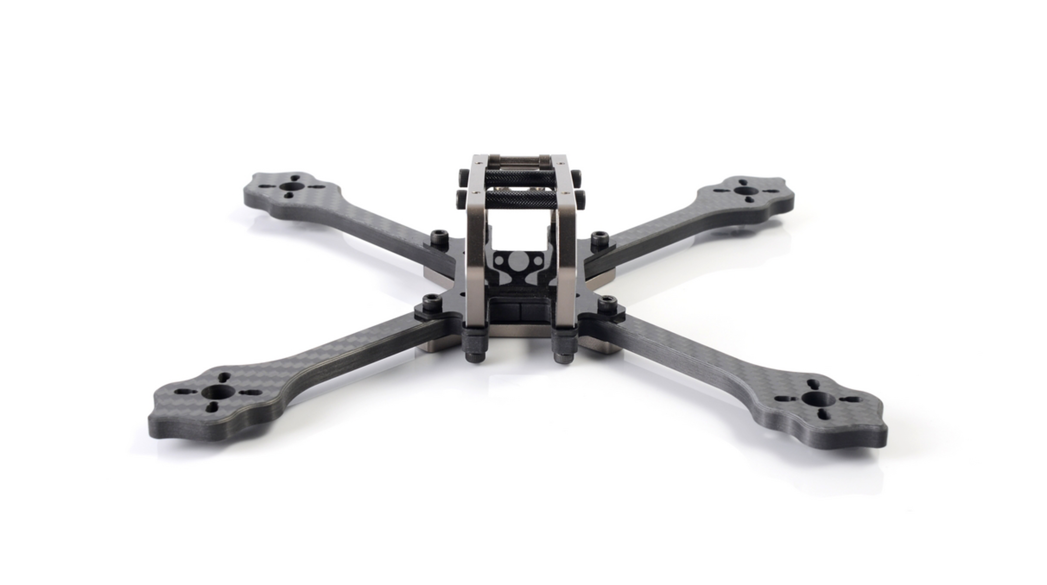 Kit Chassis GT-M7 NX Titanium - Diatone - DT-FK18-GTM7NXT - Dronelec