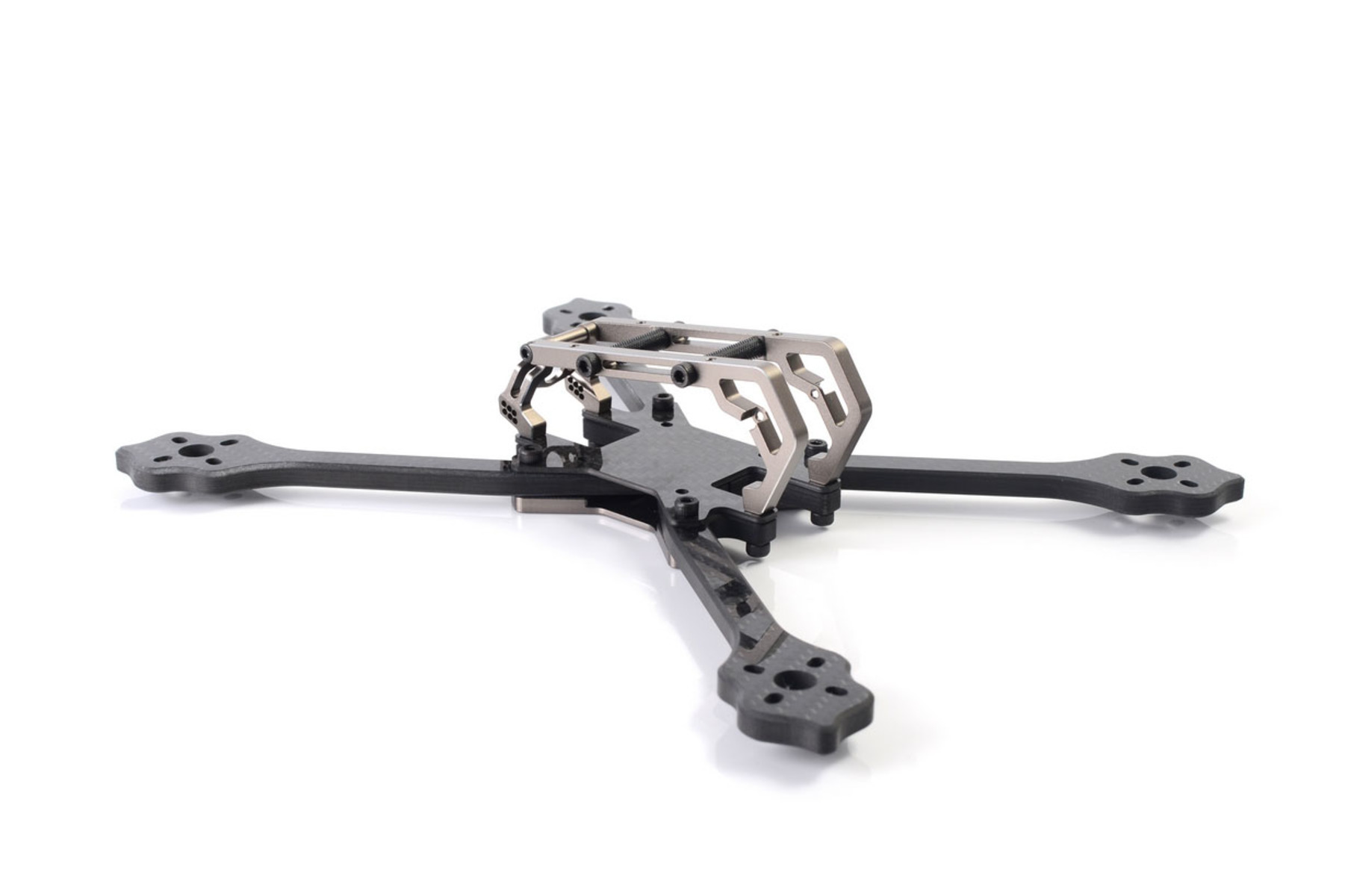 Kit Chassis GT-M7 SX Titanium - Diatone - DT-FK18-GTM7SXT - Dronelec