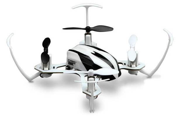 Blade Pico QX RTF Mode 2 - BLH8200I - Dronelec